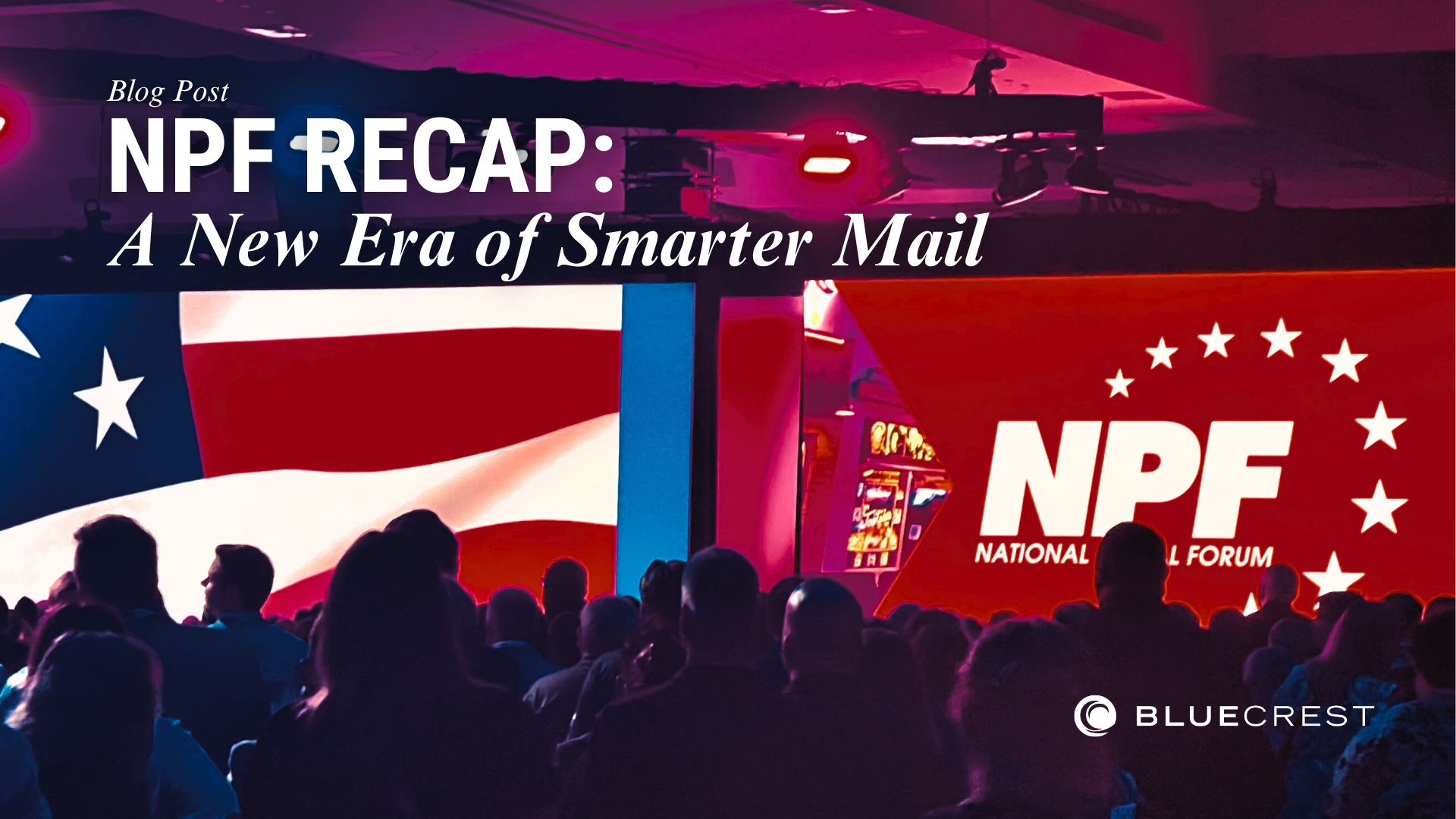 NPF 2025: A New Age of Attribution Has Begun